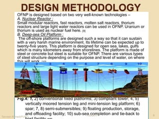 OFFSHORE FLOATING NUCLEAR POWERPLANT | PPTX