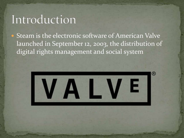 Slide of steam | PPTX