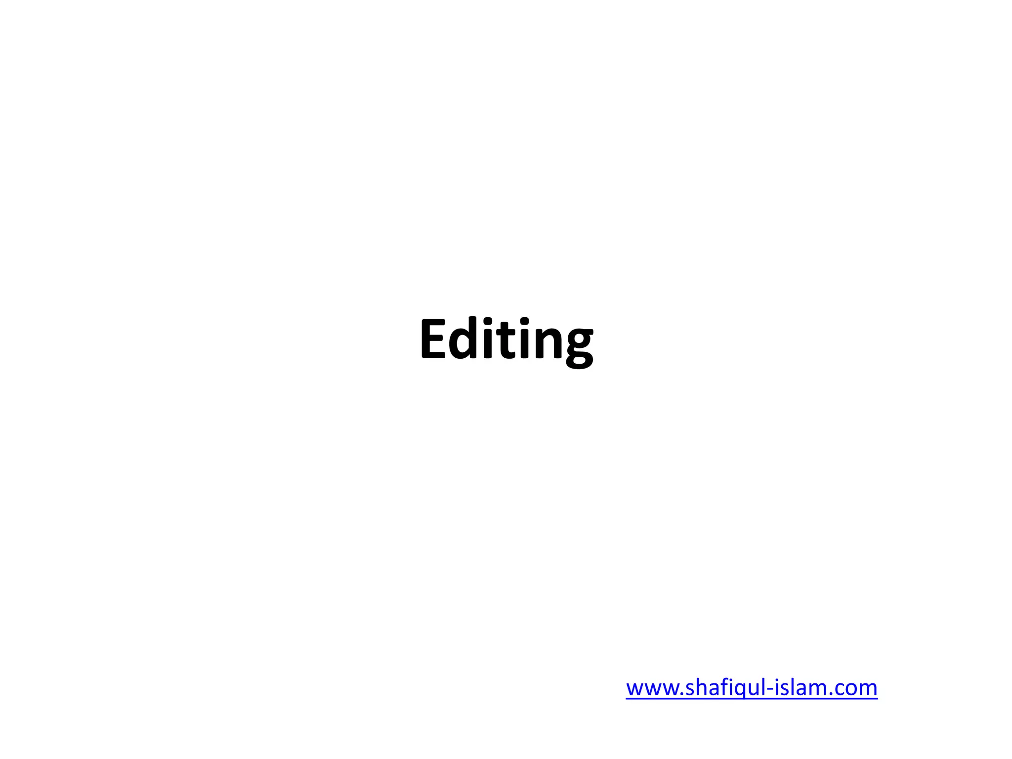 Writing, diting, proofreading and vocabulary test for English Learning ...