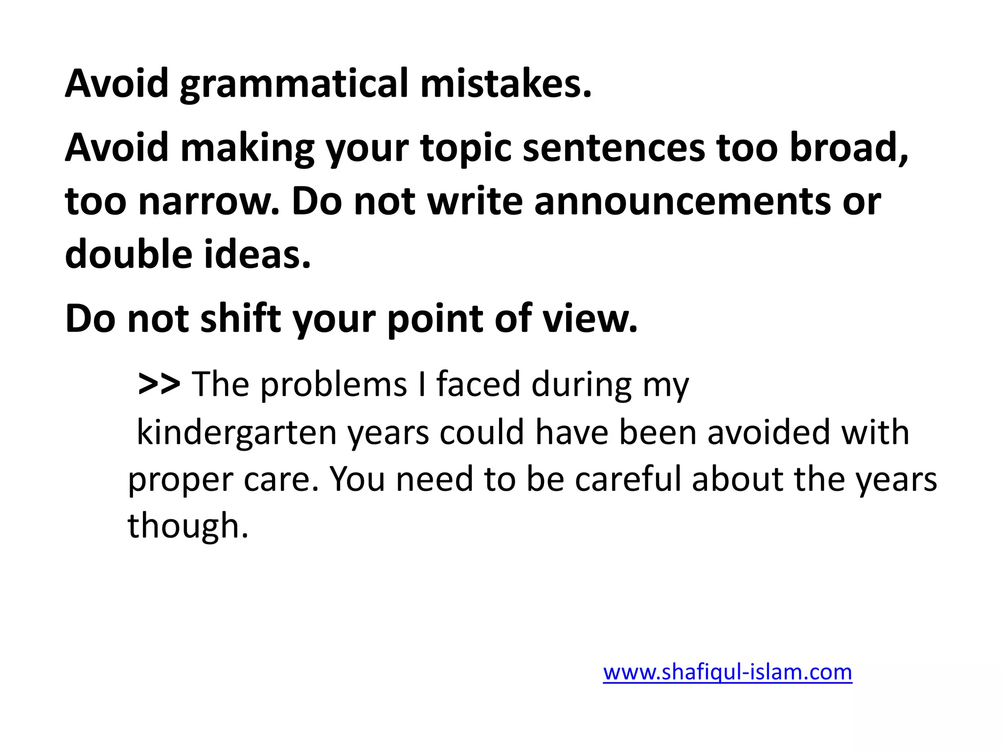 Writing, diting, proofreading and vocabulary test for English Learning ...