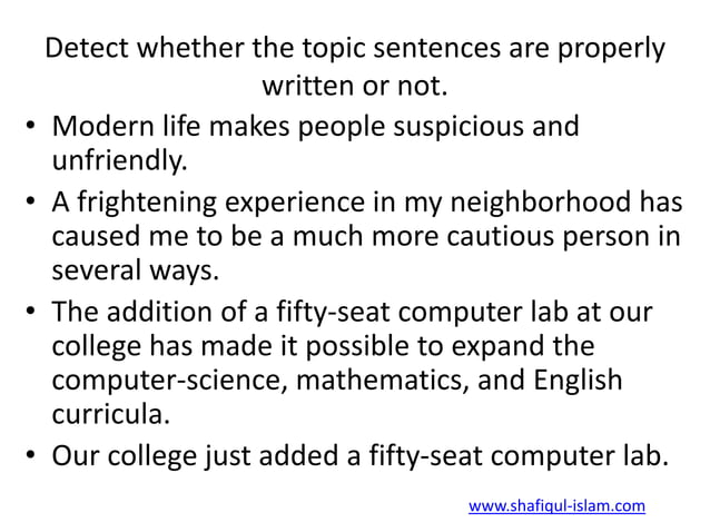 Writing, diting, proofreading and vocabulary test for English Learning ...