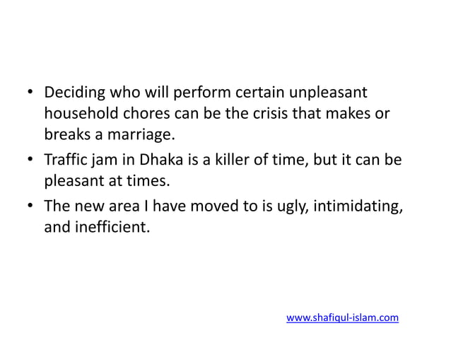 Writing, diting, proofreading and vocabulary test for English Learning ...