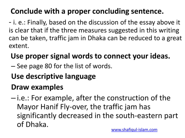 Writing, diting, proofreading and vocabulary test for English Learning ...