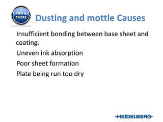 Slides on paper problem | PPTX