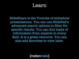 SlidePad | KEY | Tablets and E-readers | Consumer Electronics