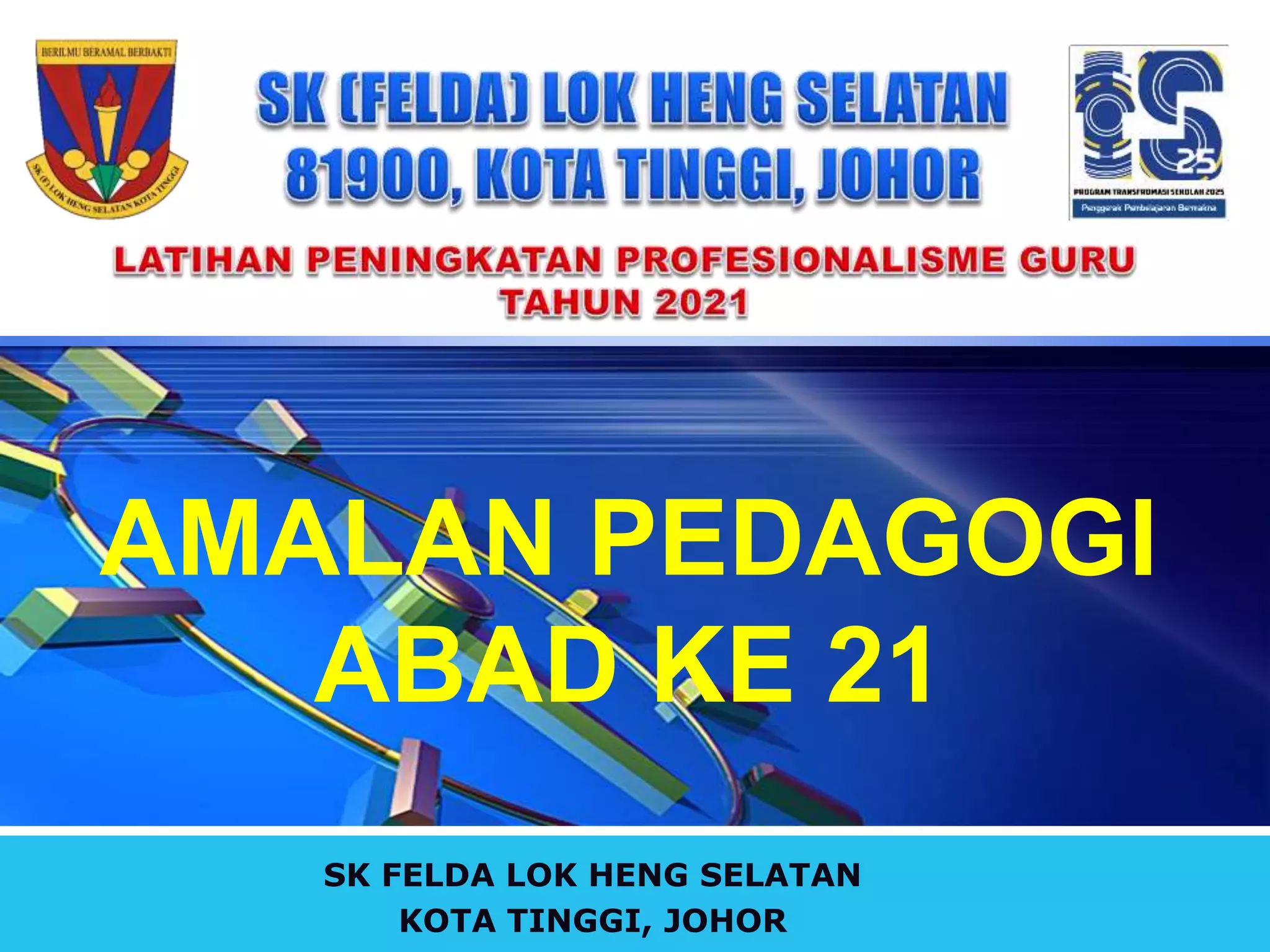 SLIDE PAK 21.ppt