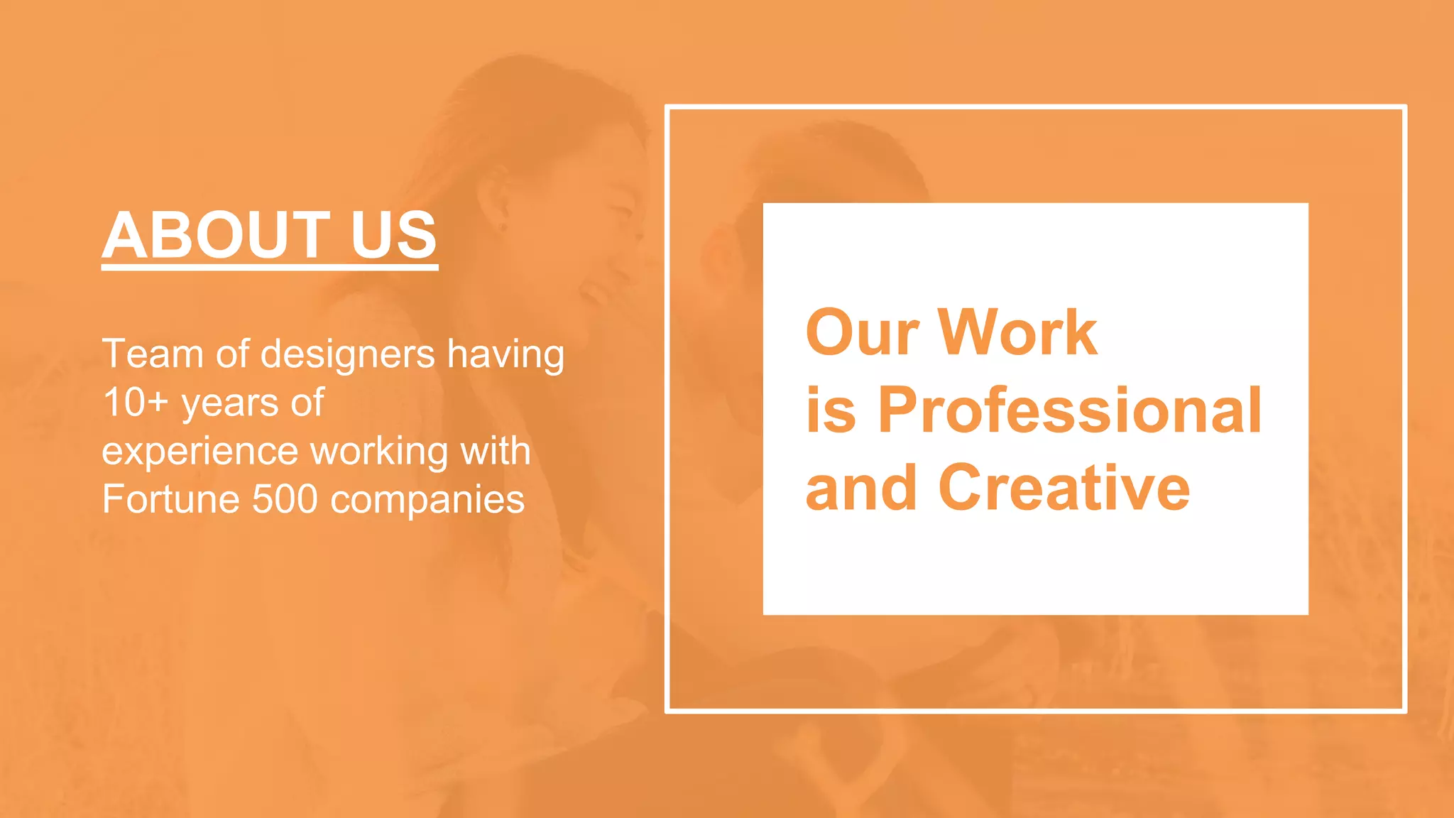 Powerpoint design services | PPT