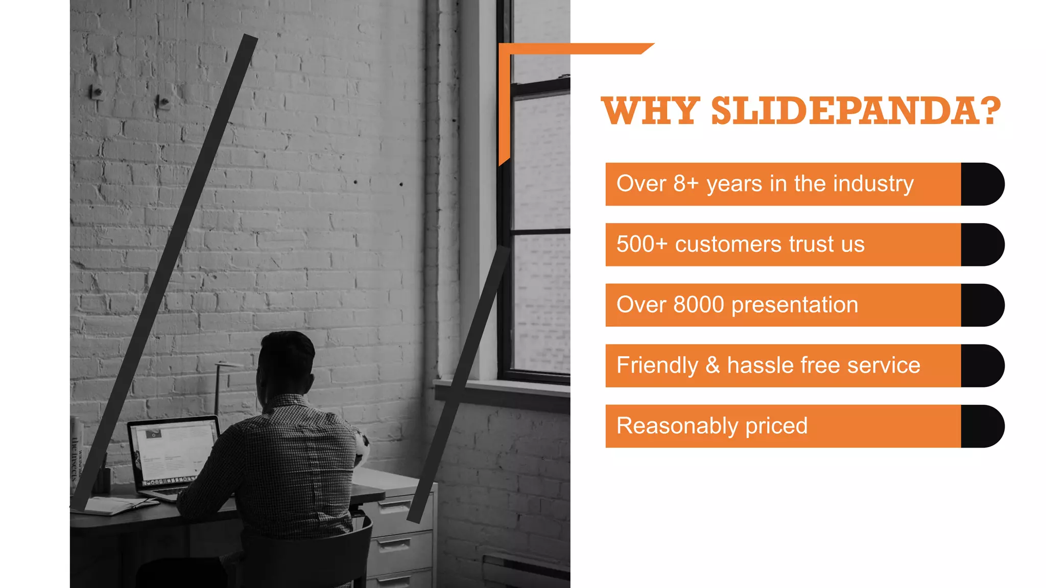 Powerpoint design services | PPT