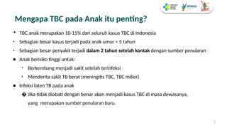 Slide Diagnosis Tuberkulosis (TBC) pada Anak.pptx