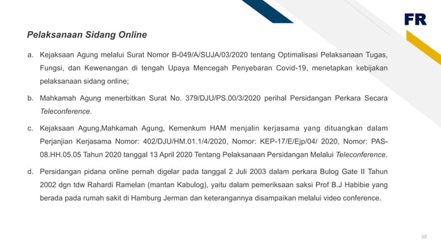 Slide paparan dr reda | PPTX