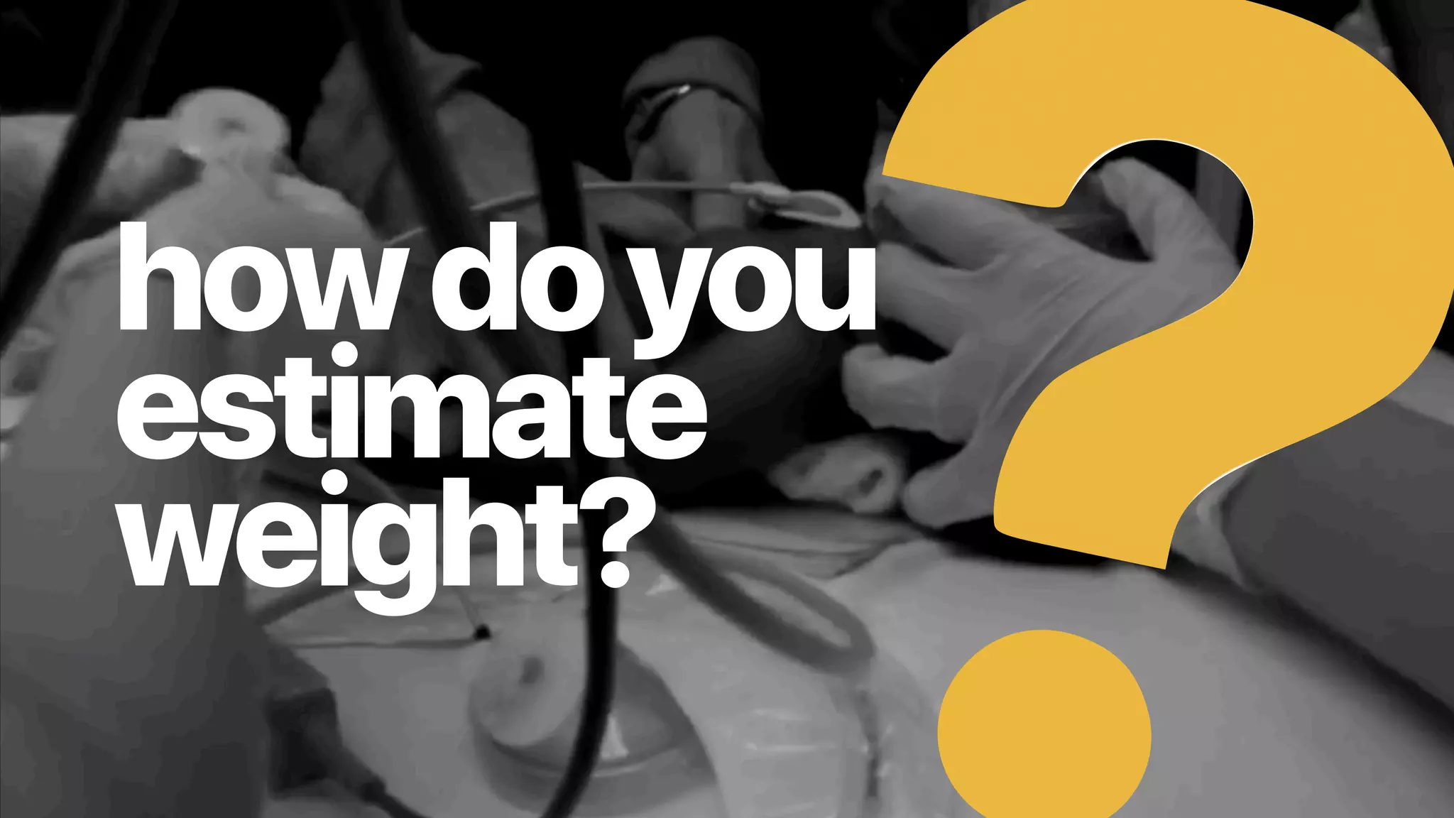 Pediatric Weight Estimation With Augmented Reality | PDF