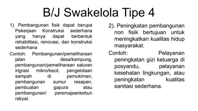 Slide Pelaksanaan PBJ melalui Swakelola.pptx