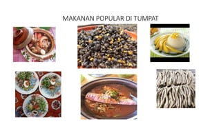Slide pembangunan bandar mapam tumpat | PPT