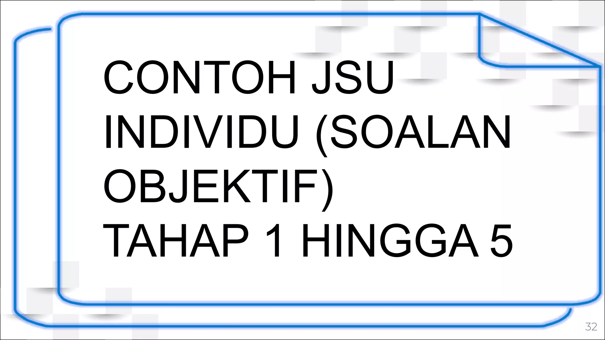 SLIDE PEMBANGUNAN JSU 2023.ppt