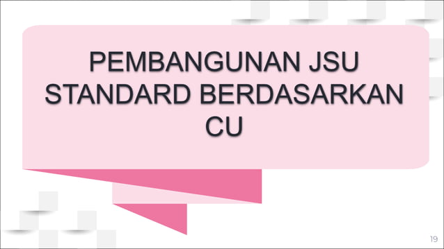 SLIDE PEMBANGUNAN JSU 2023.ppt