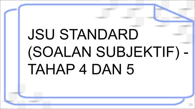SLIDE PEMBANGUNAN JSU 2023.ppt
