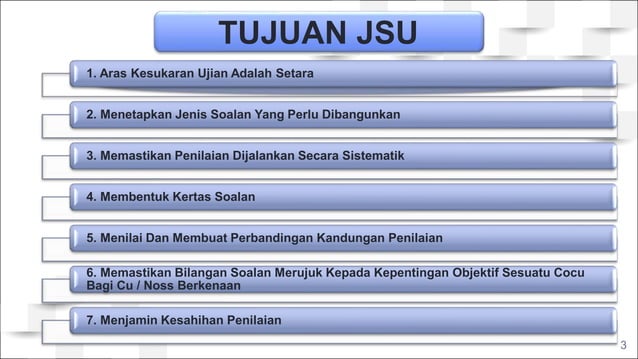 SLIDE PEMBANGUNAN JSU 2023.ppt