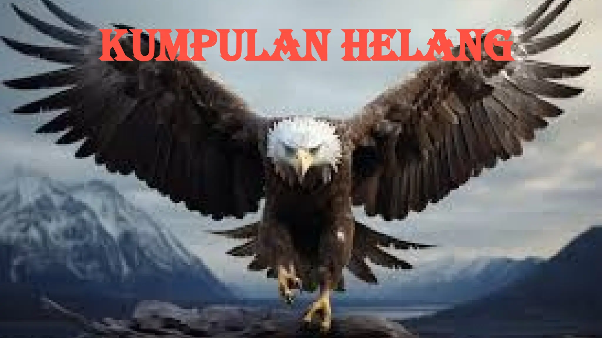 Slide Pembentangan kumpulan helang..pptx