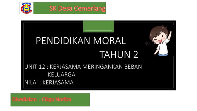 SLIDE PENCERAPAN MORAL.pptx