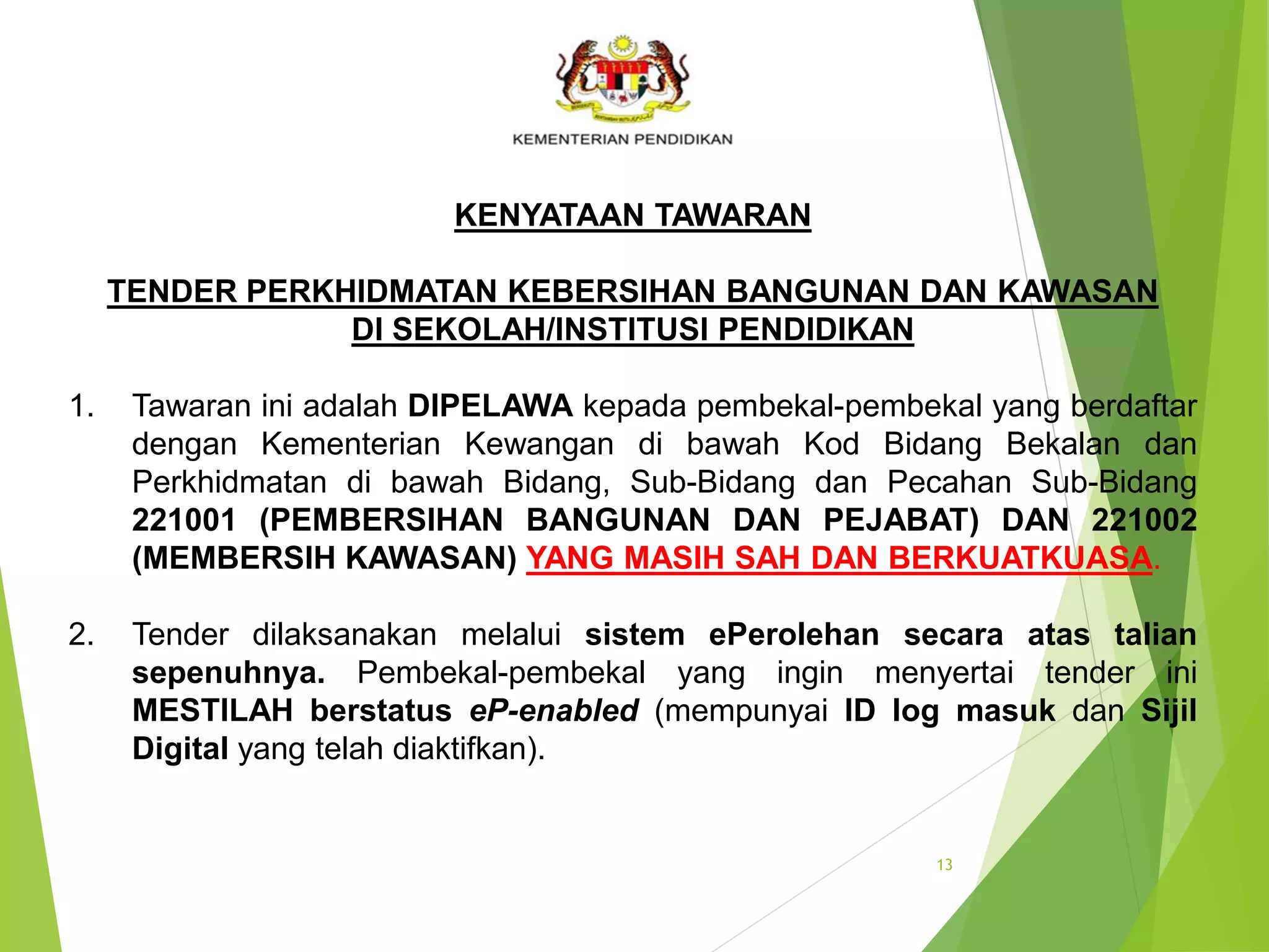 SLIDE PENERANGAN TENDER KBK Fasa 1 2022.pdf