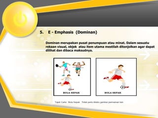 Slide pengajaran asas grafik | PPTX