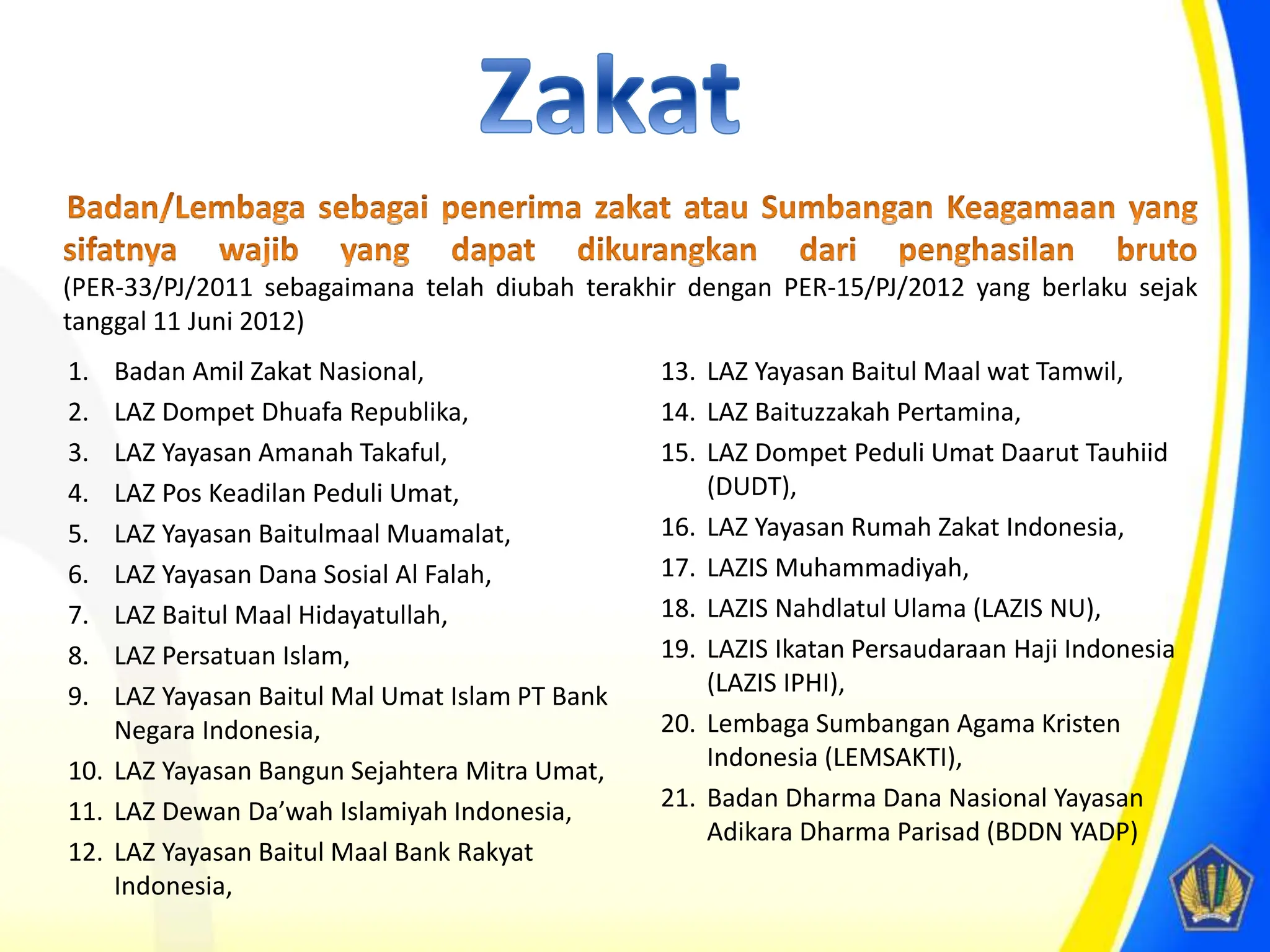 Slide Pengisian SPT Tahunan 2015 - OP 1770 Pembukuan.ppt