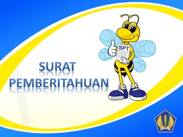 Slide Pengisian SPT Tahunan 2015 - OP 1770 Pembukuan.ppt