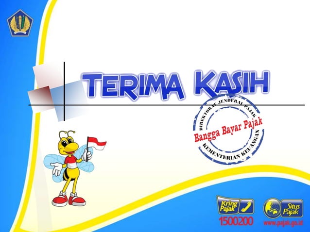 Slide Pengisian SPT Tahunan 2015 - OP 1770 Pembukuan.ppt