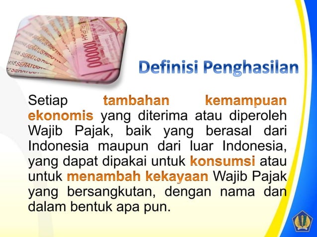 Slide Pengisian SPT Tahunan 2015 - OP 1770 Pembukuan.ppt
