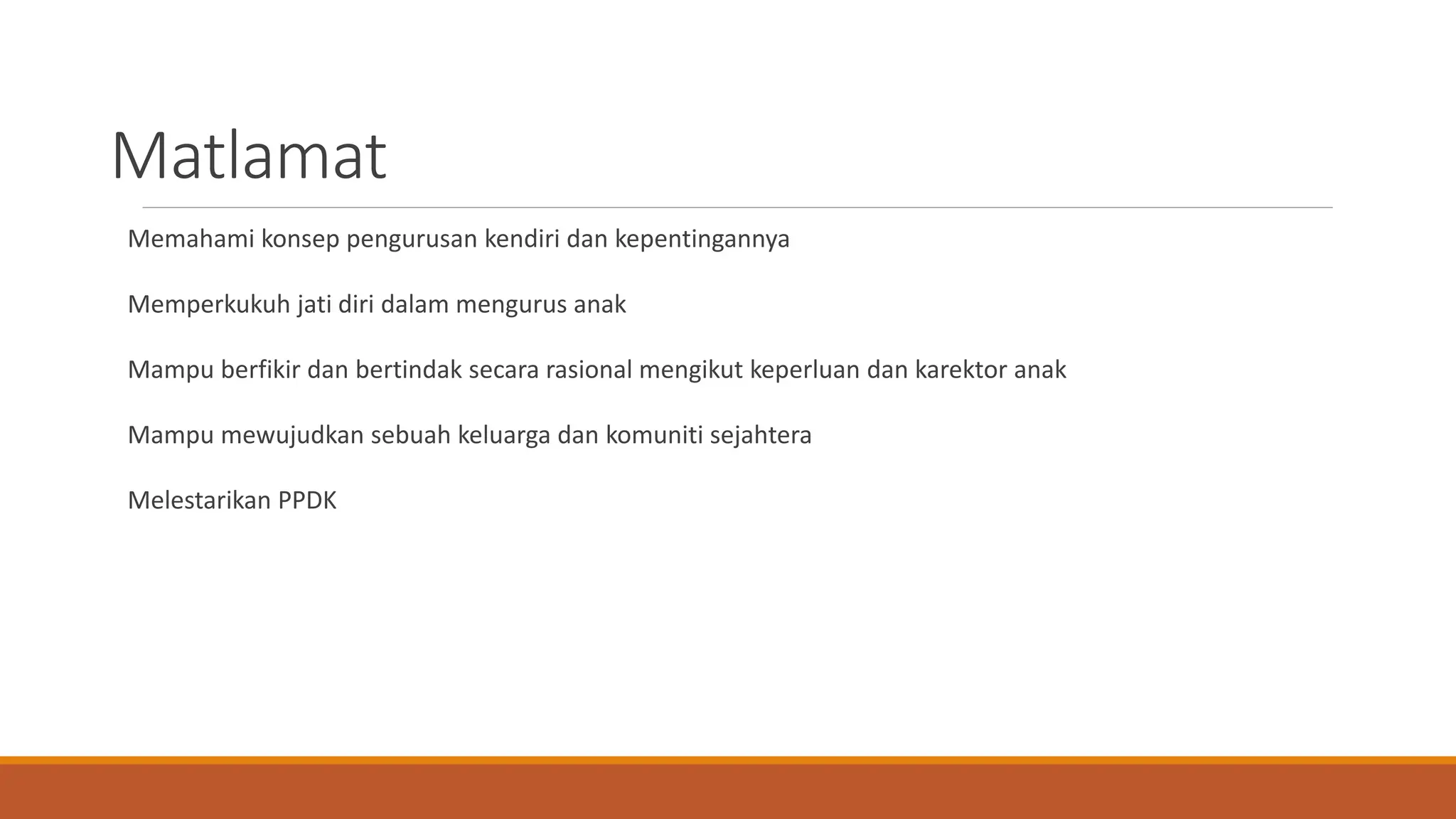 SLIDE PENGURUSAN KENDIRI DALAM KELESTARIAN PPDK.pdf