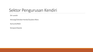 SLIDE PENGURUSAN KENDIRI DALAM KELESTARIAN PPDK.pdf