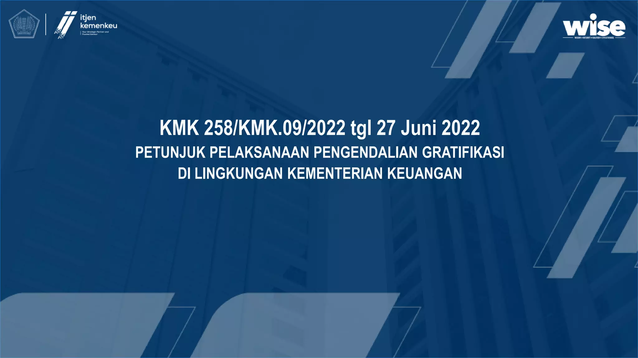 slide penjelasan KMK 258.pptx