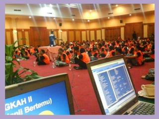 Slide penta strategic team building 1 | PDF