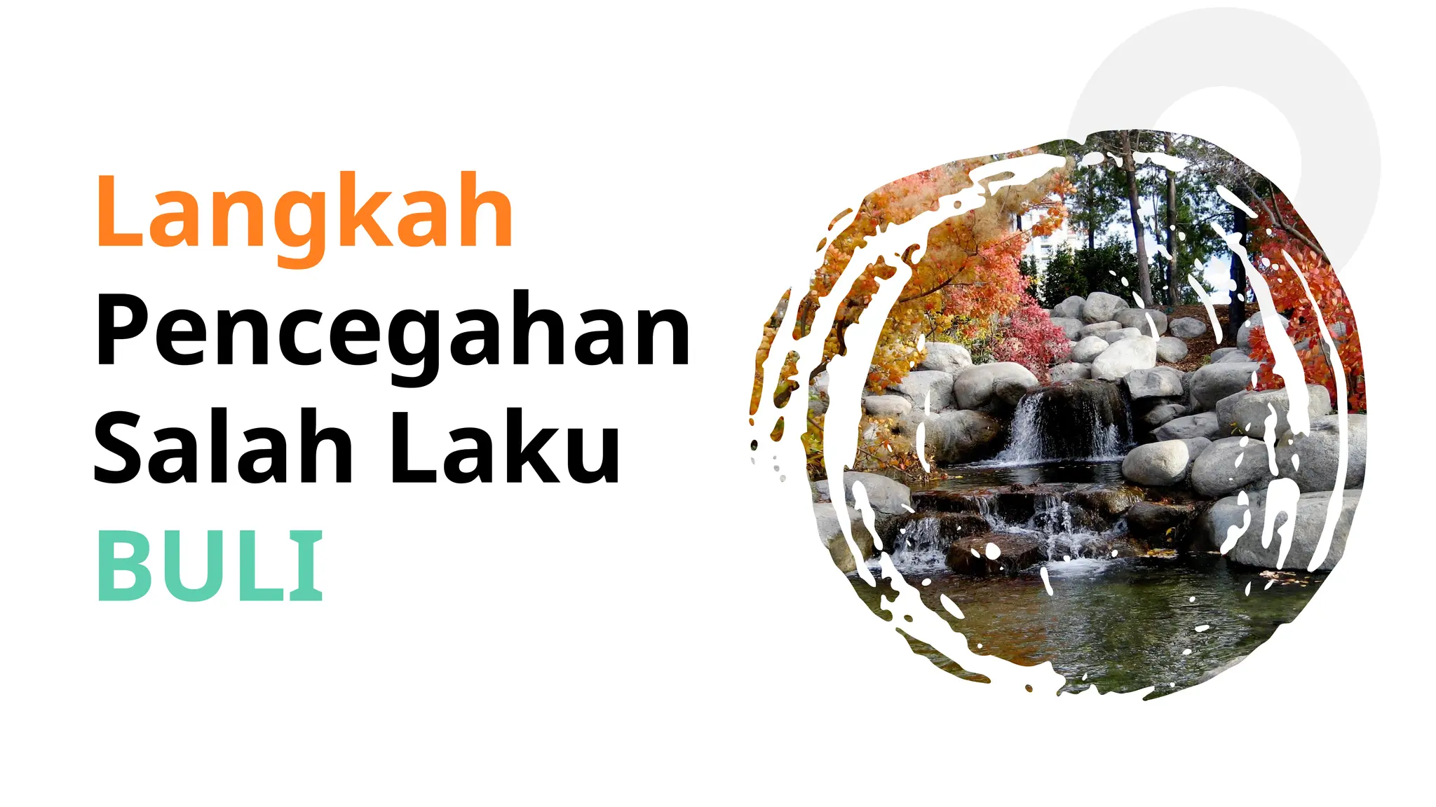 Slide Perhimpunan Buli dan Gangguan Seksual.pptx