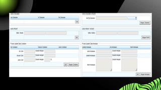 Slide Prosedur Pengajuan Perubahan Data PIB | PPTX
