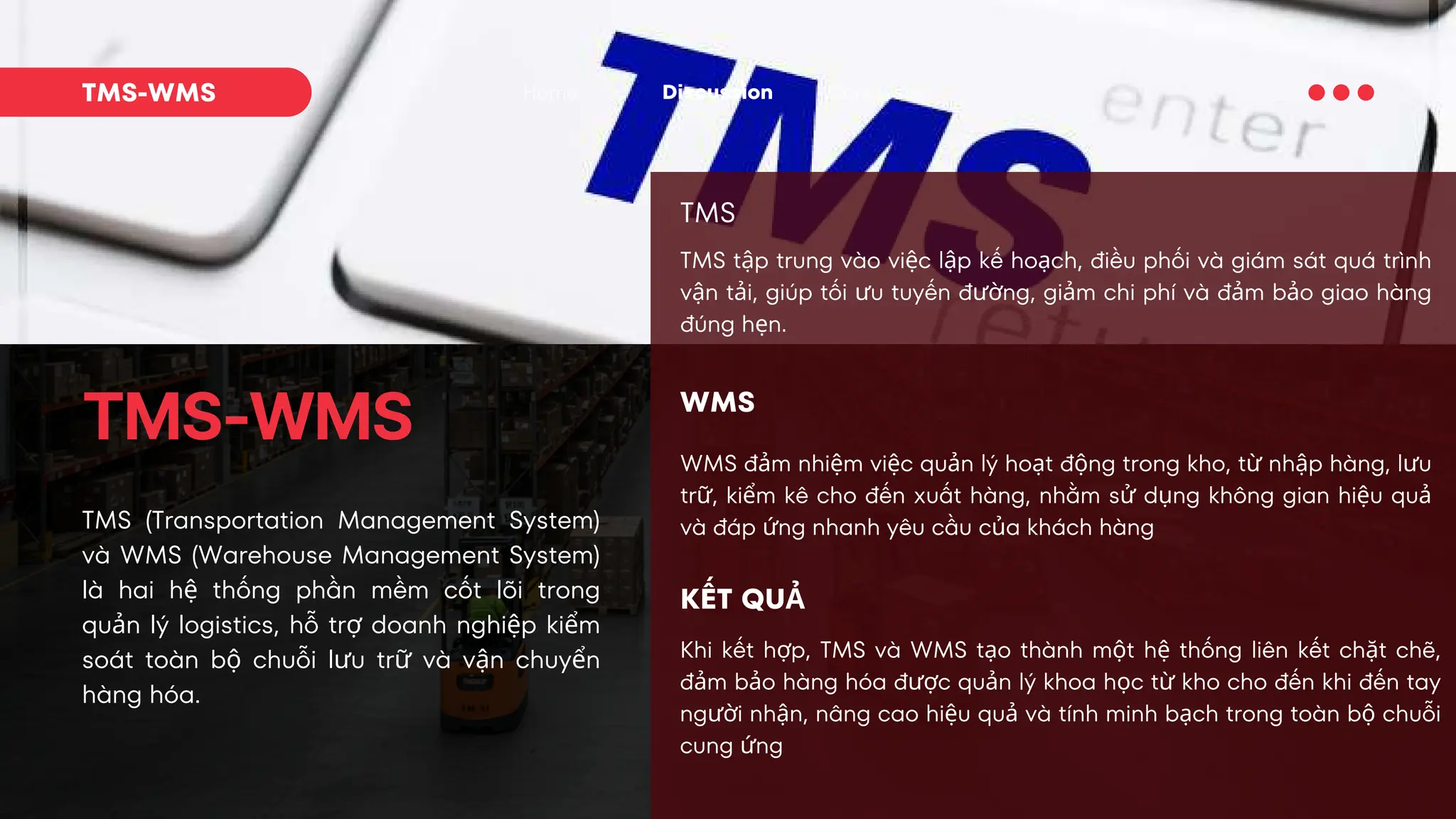 Slide Phương Thức Vận Tải và Công Nghệ vận tải_Chủ Đề 3_Nhóm 4 .pdf