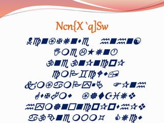 Slide (physical map) | PPTX