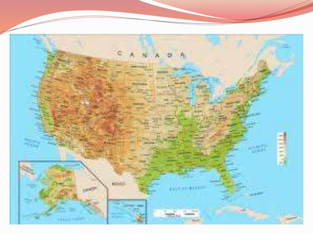 Slide (physical map) | PPTX