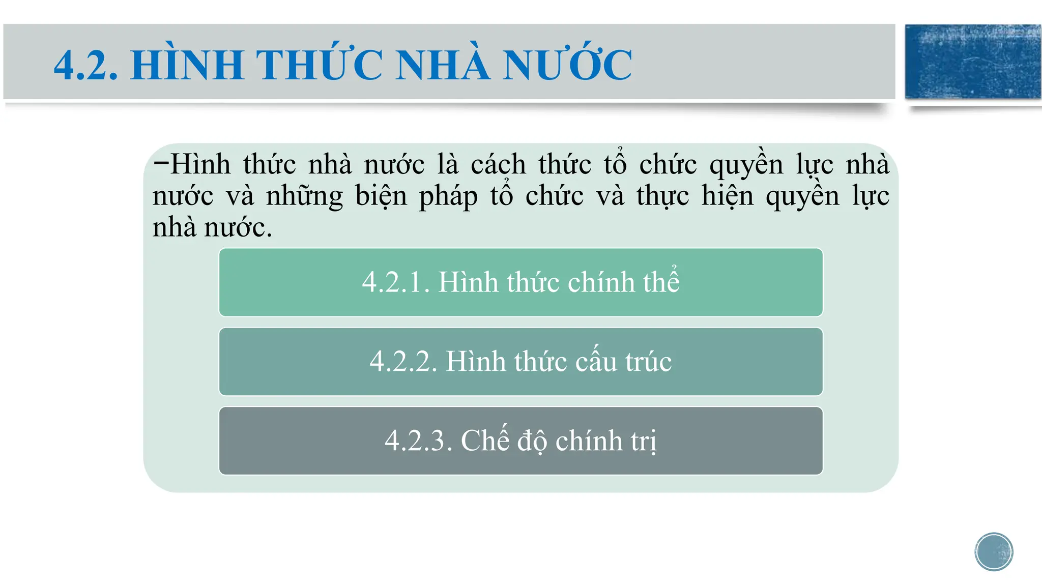 SLIDE PLDC 2024. pháp luật đại cương pdf | PDF
