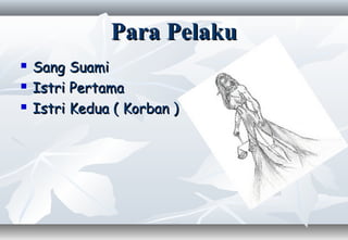 Slide poligami | PPT