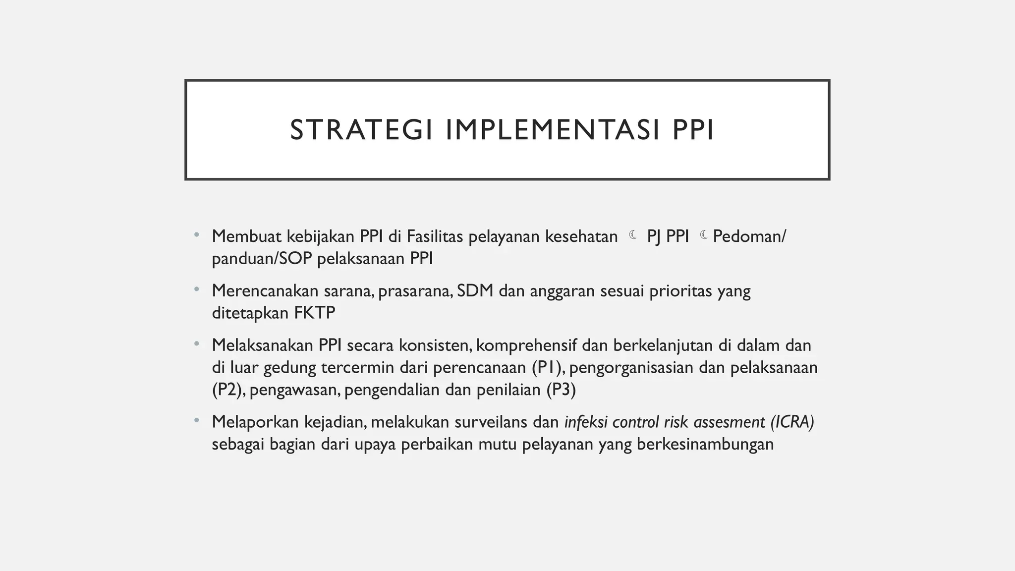 Pencegahan dan pengendalian infeksi.pptx