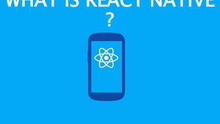 React Native Workshop | PPT