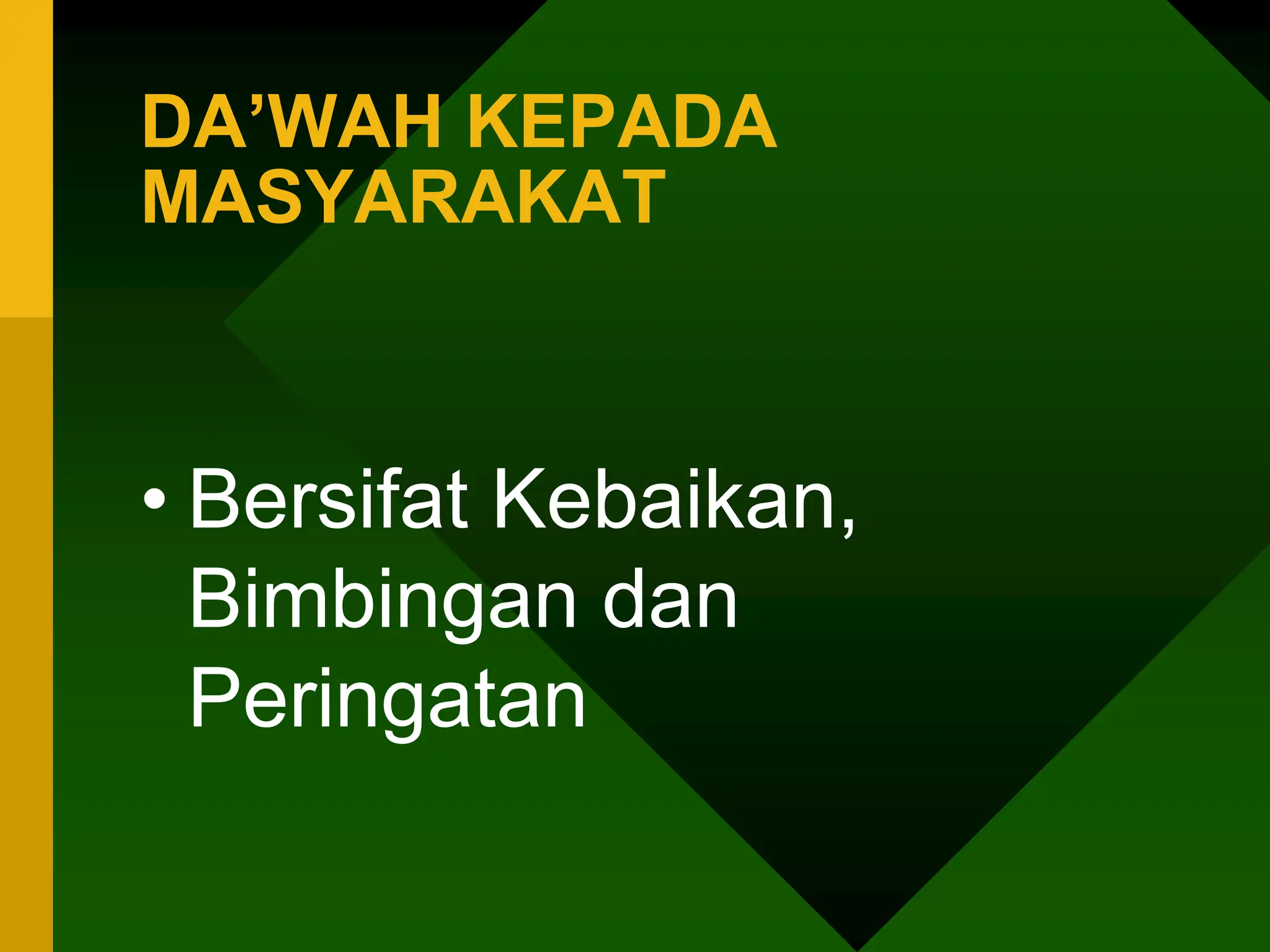 Slide PPT Kepribadian Muhammadiyah_Muhammadiyah Gerakan Islam.pdf