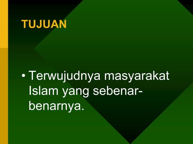 Slide PPT Kepribadian Muhammadiyah_Muhammadiyah Gerakan Islam.pdf