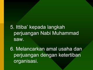 Slide PPT Kepribadian Muhammadiyah_Muhammadiyah Gerakan Islam.pdf