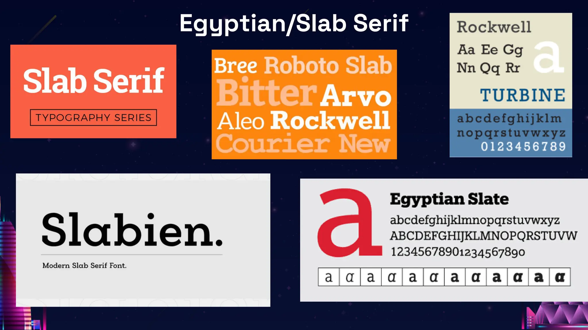 Contoh jenis - jenis huruf dari kategori huruf | PDF | Desktop ...