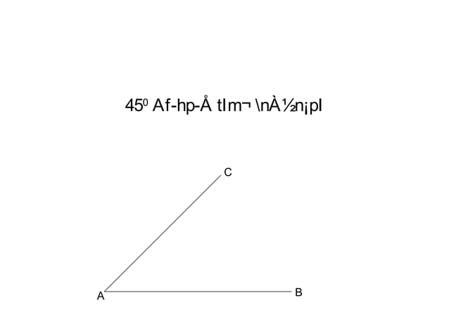 Slide preparation | PPT
