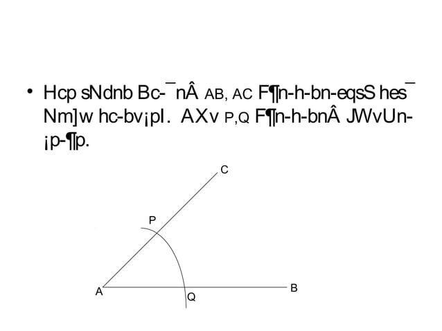 Slide preparation | PPT