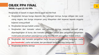 SLIDE PRESENTASI2 - Aspek Perpajakan Kegiatan Usaha Jasa Konstruksi.pdf