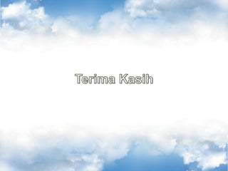 Presentasi Cloud Learning STI 2012 | PPT